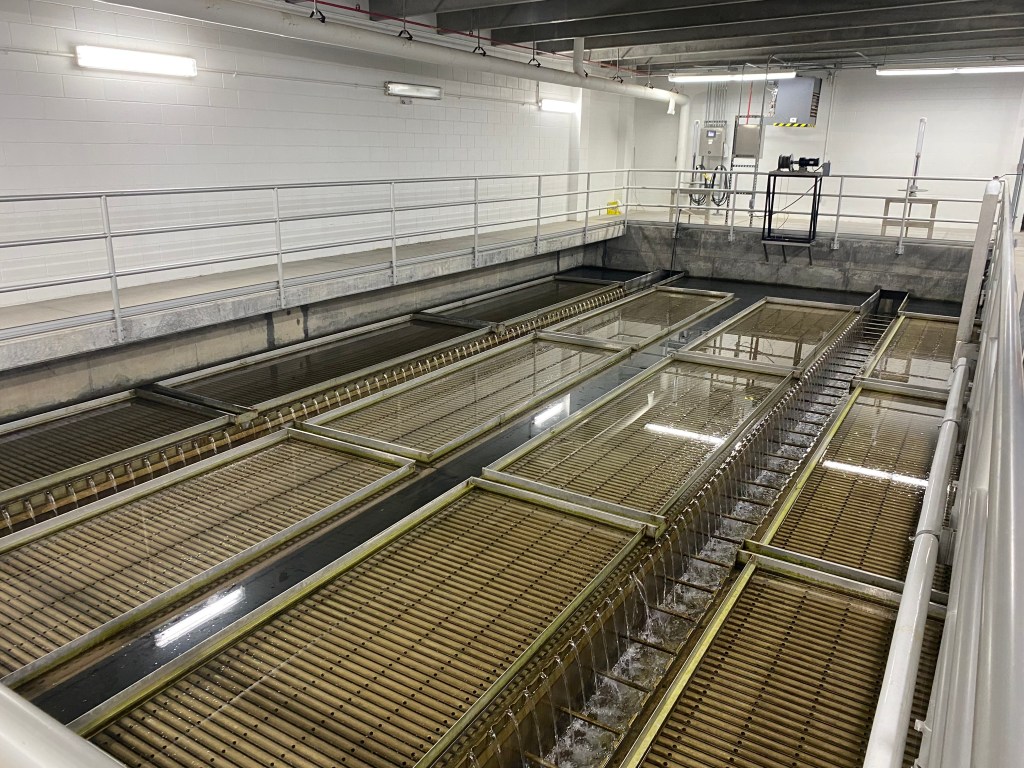 The Science of Water